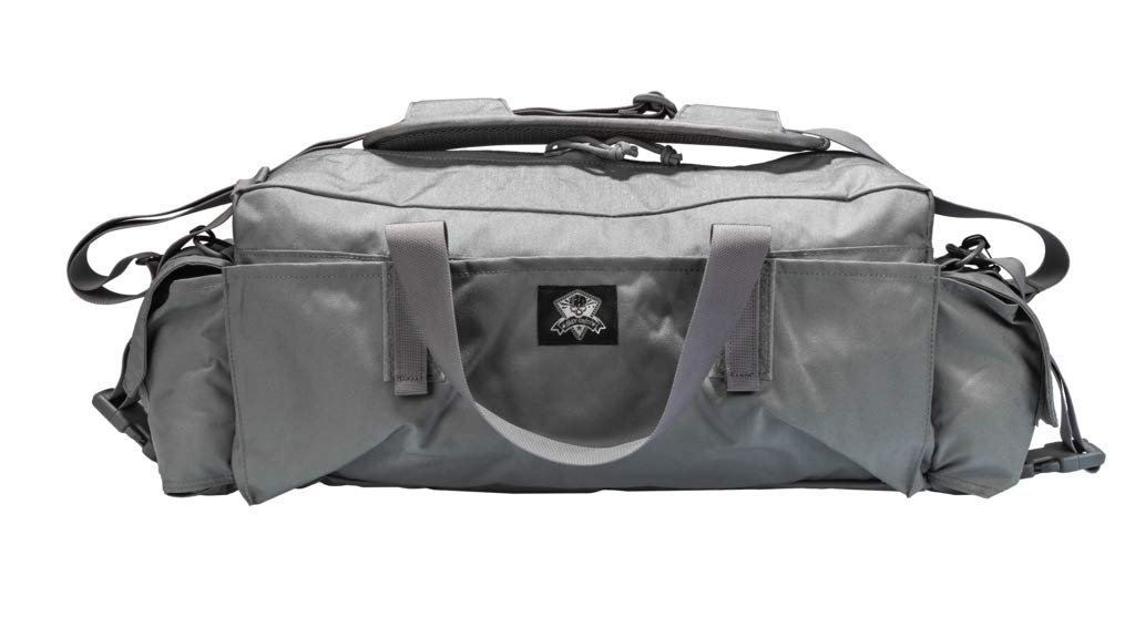 RRS Transport Bag, Wolf Grey, One Size