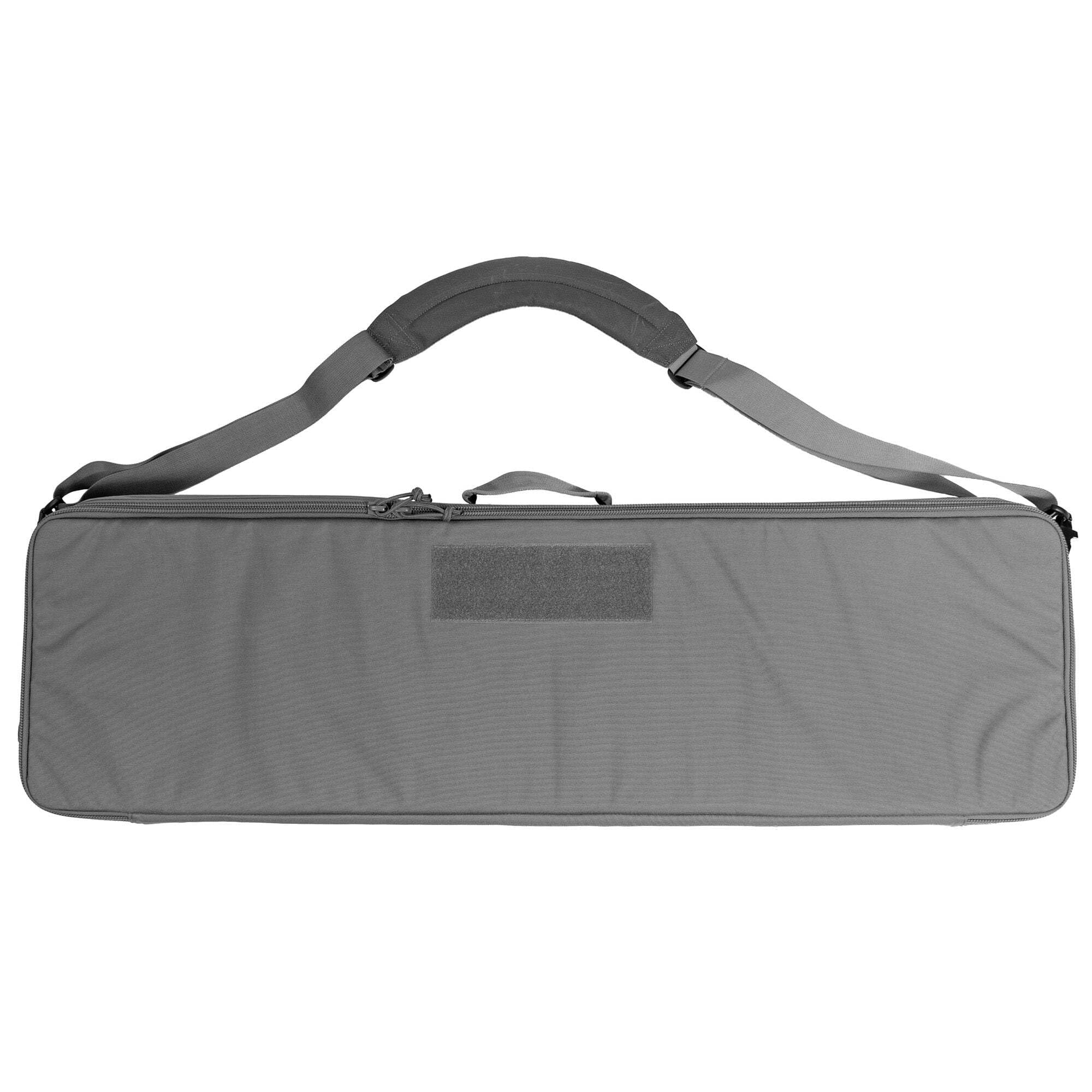 Rifle Case, Grey, 38"x11"x4"