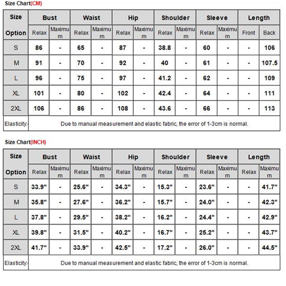Lrady Women's Deep V Neck Casual Work Bodycon Long Sleeve Party Pencil Midi Dress, Black, X-Large