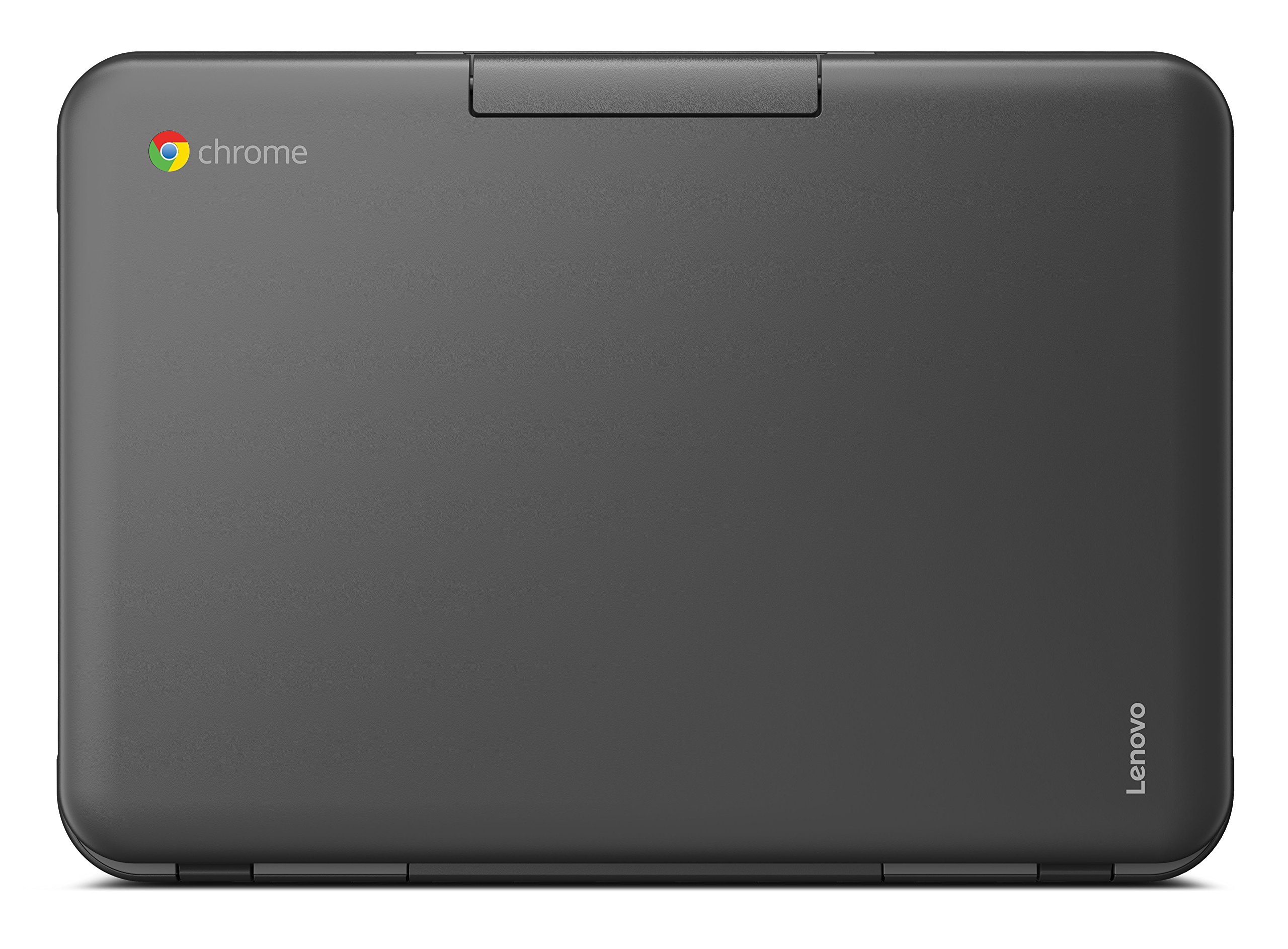 Lenovo Chromebook N22 11.6 inches Notebook, IPS Touchscreen, Intel N3060 Dual-Core, 16GB eMMC SSD, 4GB DDR3, 802.11ac, Bluetooth, ChromeOS (Renewed)