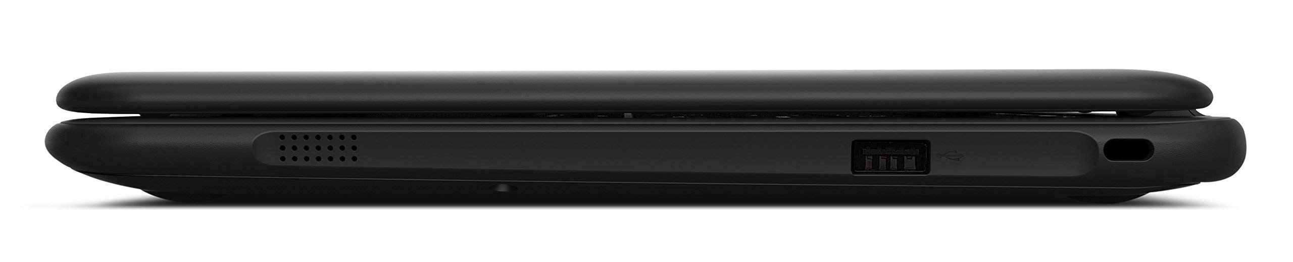 Lenovo Chromebook N22 11.6 inches Notebook, IPS Touchscreen, Intel N3060 Dual-Core, 16GB eMMC SSD, 4GB DDR3, 802.11ac, Bluetooth, ChromeOS (Renewed)