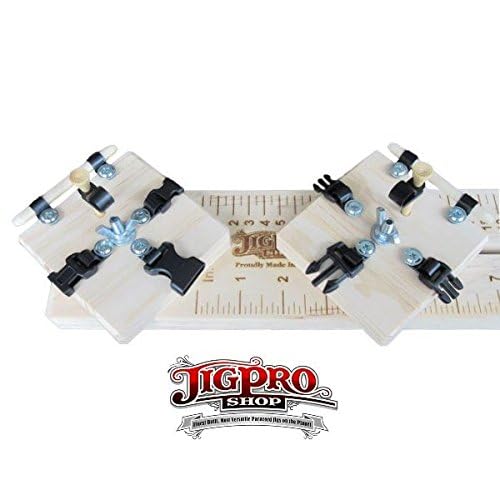 Jig Pro Shop Professional Paracord Jig (14" Jig)