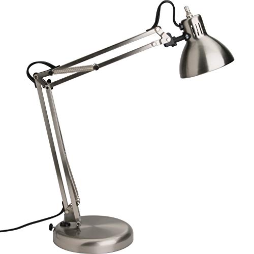 Lorell 4.5-watt LED Bulb Architect-Style Lamp