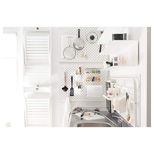 IKEA Skådis Container, White
