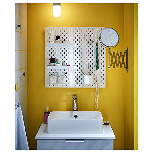 IKEA Skådis Container, White
