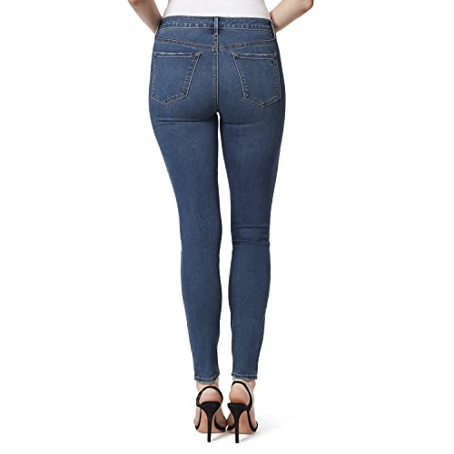 Jessica Simpson Women's Kiss Me Skinny Jeans, Sweet Charlotte, 29