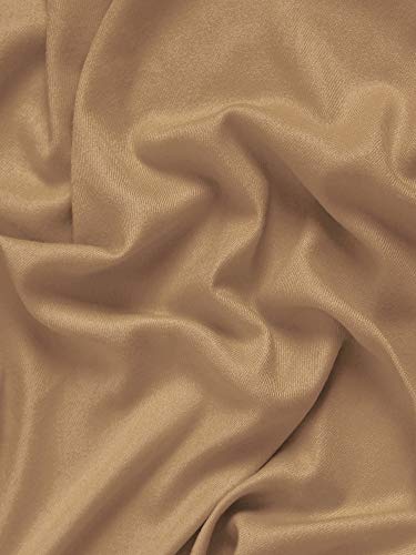 LL Shawls and Wraps Elegant Cashmere Scarfs for Women Stylish Warm Blanket Solid Winter Scarves ONESIZE TAN