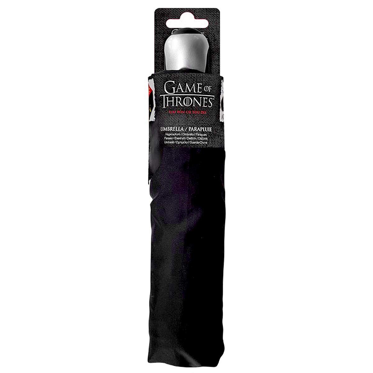 Game of Thrones - Umbrella, Multicolor, 129734