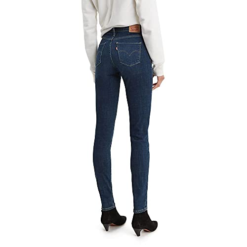 Levi's Womens 311 Shaping Skinny (Also Available In Plus) Jeans, Maui Views - Dark Indigo, 28 Regular US