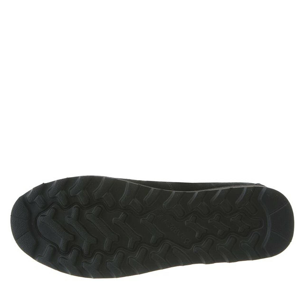 BEARPAW Women's Krista Wide Black Size 10 | Women's Boot Classic Suede | Women's Slip On Boot | Comfortable Winter Boot