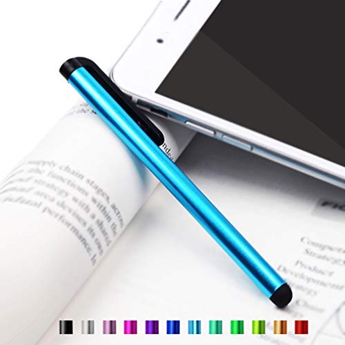 Premium 30 Pack Stylus Compatible with JBL Quantum 800 Short Slim Touch Medium Tip Pen for All Capacitive Touch Medium Tip Screens