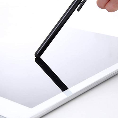 Premium 30 Pack Stylus Compatible with JBL Quantum 800 Short Slim Touch Medium Tip Pen for All Capacitive Touch Medium Tip Screens