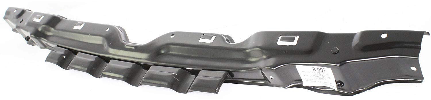 Garage-Pro Front Bumper Reinforcement for Toyota Tacoma 1998-2000 Steel Replaces # 5250604020, TO1025104