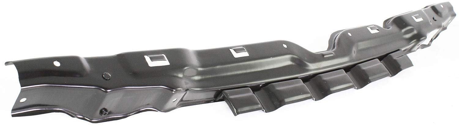 Garage-Pro Front Bumper Reinforcement for Toyota Tacoma 1998-2000 Steel Replaces # 5250604020, TO1025104