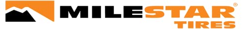 Milestar Patagonia M/T All- Terrain Radial Tire-LT295/70R17 121Q 10-ply