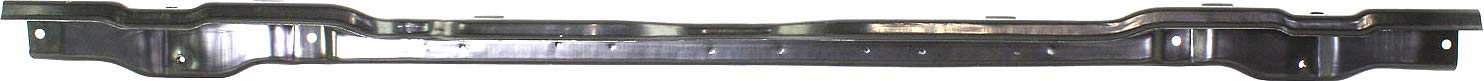 Garage-Pro Front Bumper Reinforcement for Toyota Tacoma 1998-2000 Steel Replaces # 5250604020, TO1025104