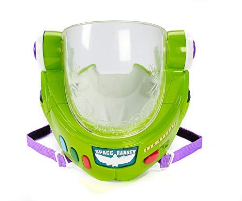 Toy Story Disney Pixar Buzz Lightyear Space Ranger Armor with Jet Pack