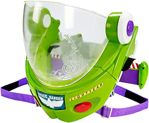 Toy Story Disney Pixar Buzz Lightyear Space Ranger Armor with Jet Pack