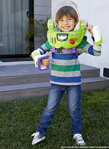 Toy Story Disney Pixar Buzz Lightyear Space Ranger Armor with Jet Pack