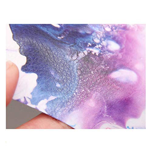 Colorful Laptop Stickers For Laptop Decal Sticker Notebook Skin For Hp/Lenovo/Xiaomi Mi/Mac,15 Inch,Laptop Skin 3