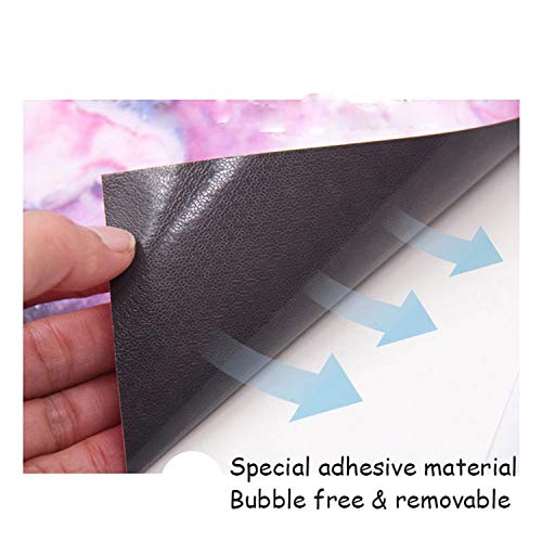 Colorful Laptop Stickers For Laptop Decal Sticker Notebook Skin For Hp/Lenovo/Xiaomi Mi/Mac,15 Inch,Laptop Skin 3