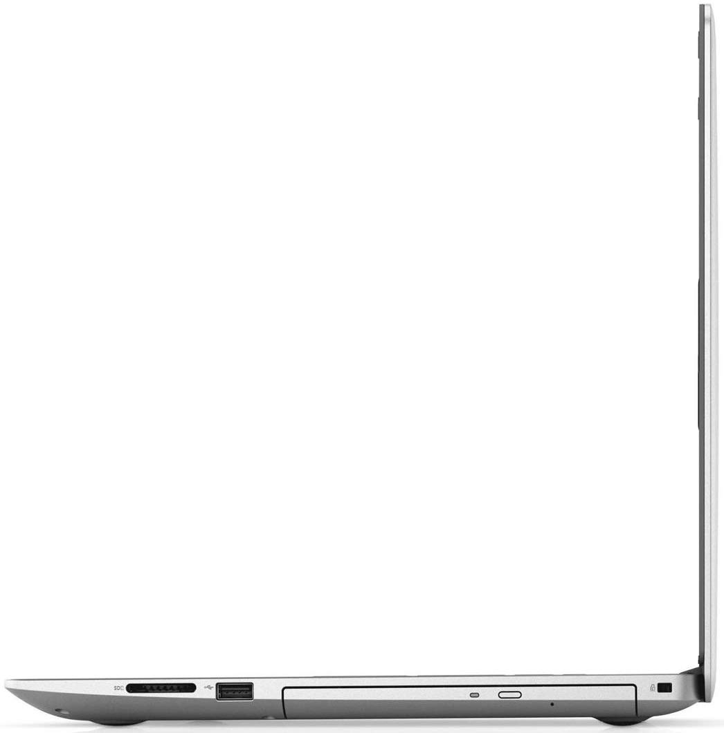 2019 Dell Inspiron 5570 15.6" FHD Touchscreen Laptop, Intel Quad Core i7-8550U, 16GB DDR4 Memory, 128GB SSD Boot + 1TB HDD, Backlit Keyboard, MaxxAudio, WiFi, HDMI, Card Reader, Windows 10