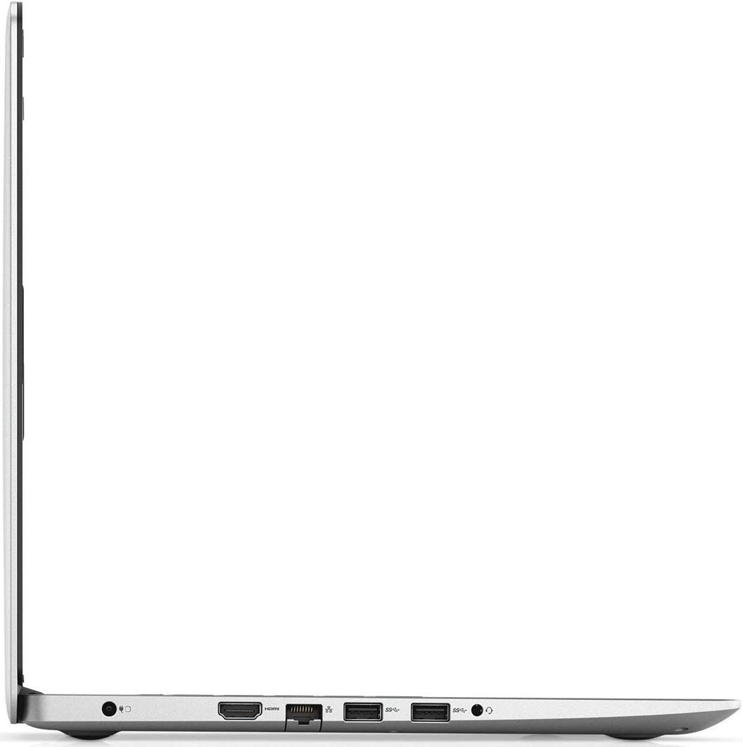 2019 Dell Inspiron 5570 15.6" FHD Touchscreen Laptop, Intel Quad Core i7-8550U, 16GB DDR4 Memory, 128GB SSD Boot + 1TB HDD, Backlit Keyboard, MaxxAudio, WiFi, HDMI, Card Reader, Windows 10