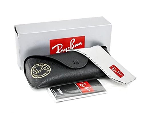 Ray-Ban RB3025 Aviator Evolve 9001A5 55M Shiny Light Bronze/Crystal Lens Pink Brown Gradient Sunglasses For Men For Women + BUNDLE with Designer iWear Kit