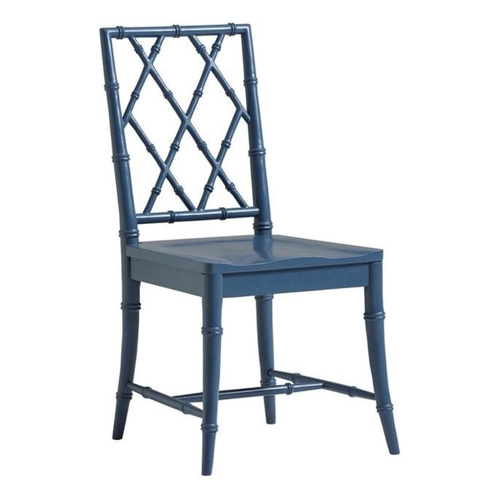 Universal Furniture X-Back Dining Chair (Set of 2)