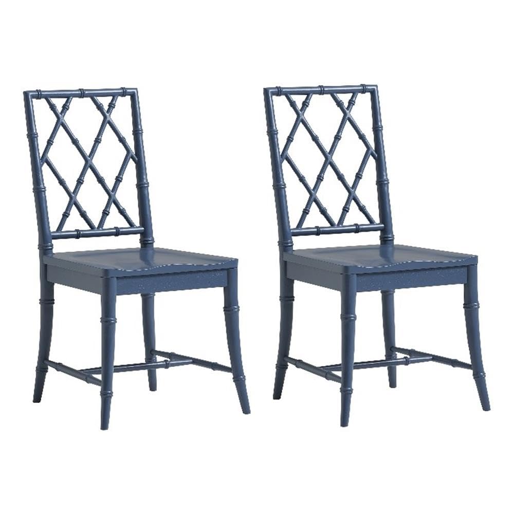 Universal Furniture X-Back Dining Chair (Set of 2)
