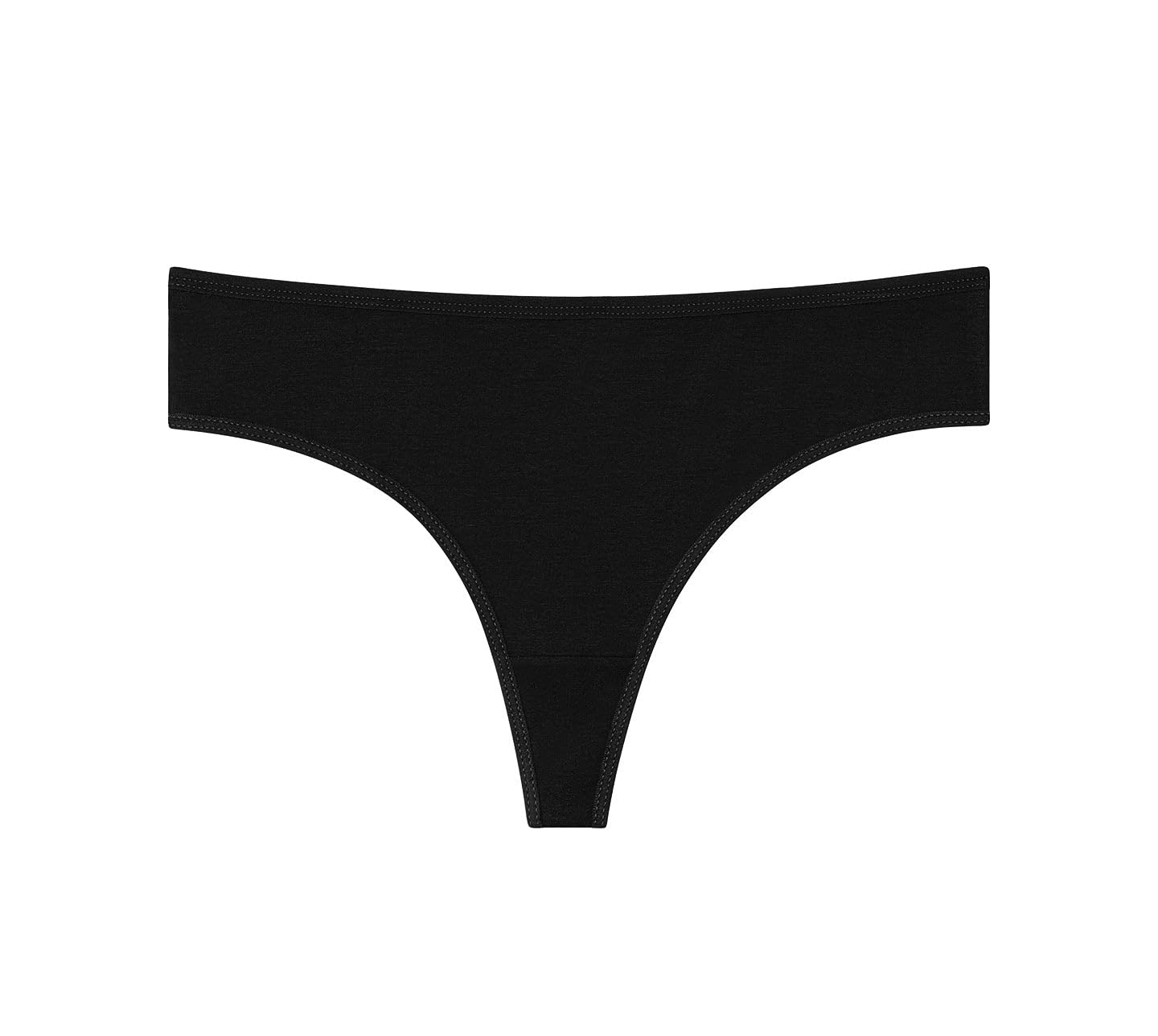 Nabtos Cotton Thongs Women's G string panties Sexy Intimate Lingerie underwear Pack 6 or 12