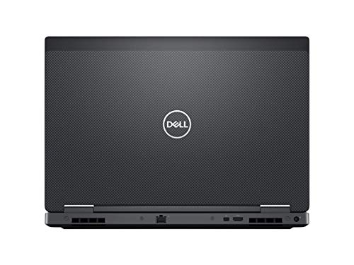 DELL Precision 17 7730 i7-8850H 64GB 1TB PCIe SSD 17.3'' FHD NVIDIA Quadro P5200 (Renewed)
