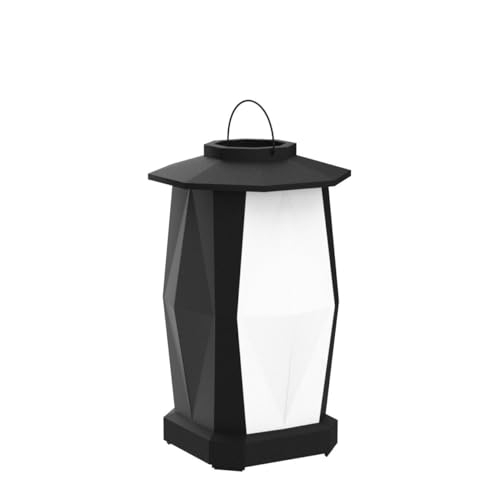 Onforu Outdoor Bluetooth Speakers Waterproof, True Wireless Stereo Lantern Speaker with RGB LED Lights, 2 Pack 50W Led Flame Speaker, Dual Pairing, 20H Playtime, Enhanced Bass for Patio Garden Decor