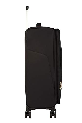 American Tourister Summerfunk Hand Luggage 68 Centimeters 77 Black