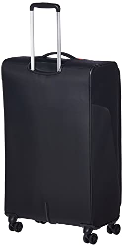 American Tourister Summerfunk Hand Luggage 68 Centimeters 77 Black