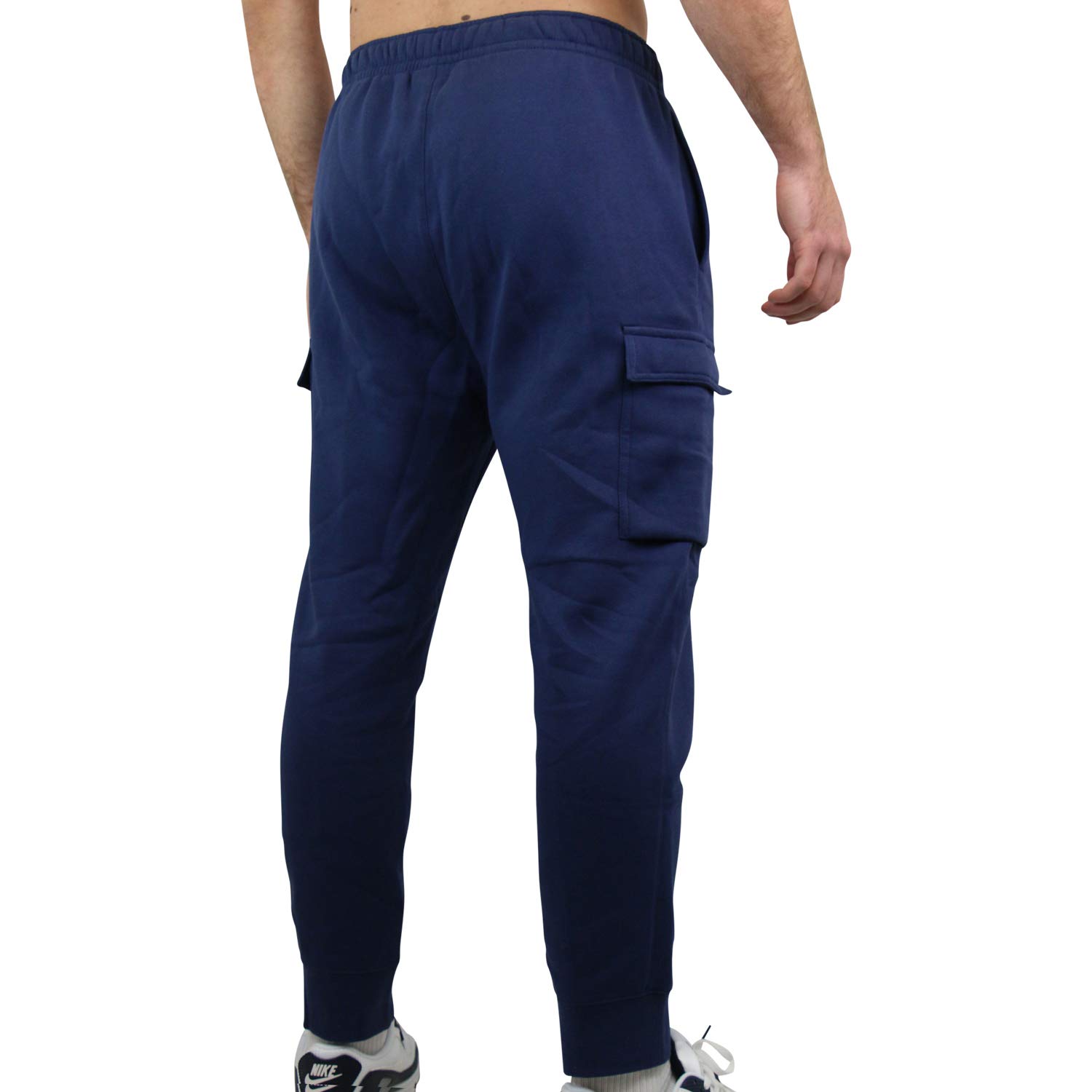 Nike Mens NSW Club Pant Cargo BB Mens CD3129-410 Size S