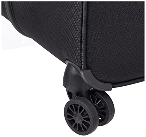 American Tourister Summerfunk Hand Luggage 68 Centimeters 77 Black