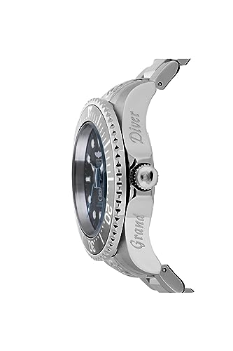 Invicta Automatic Watch (Model: 27610)