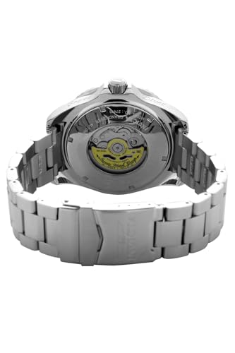 Invicta Automatic Watch (Model: 27610)