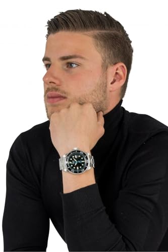 Invicta Automatic Watch (Model: 27610)