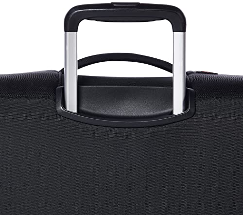 American Tourister Summerfunk Hand Luggage 68 Centimeters 77 Black