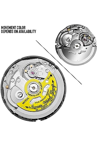 Invicta Automatic Watch (Model: 27610)