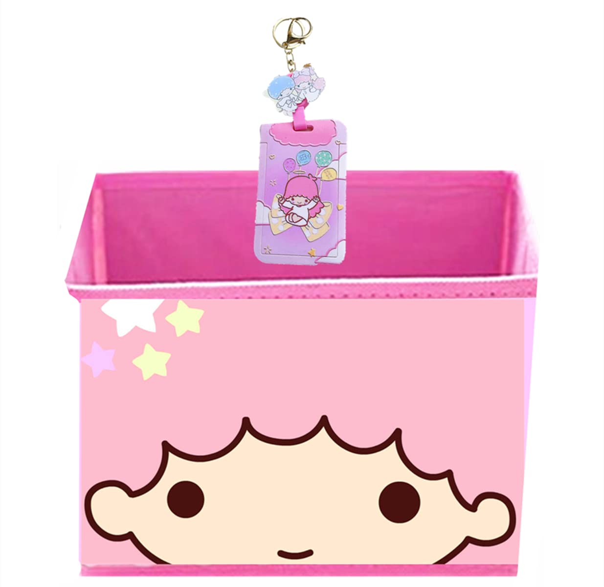 Kerr's Choice Cute Key Chain Key Cover Key Caps Kawaii Bag Accessories for womens
