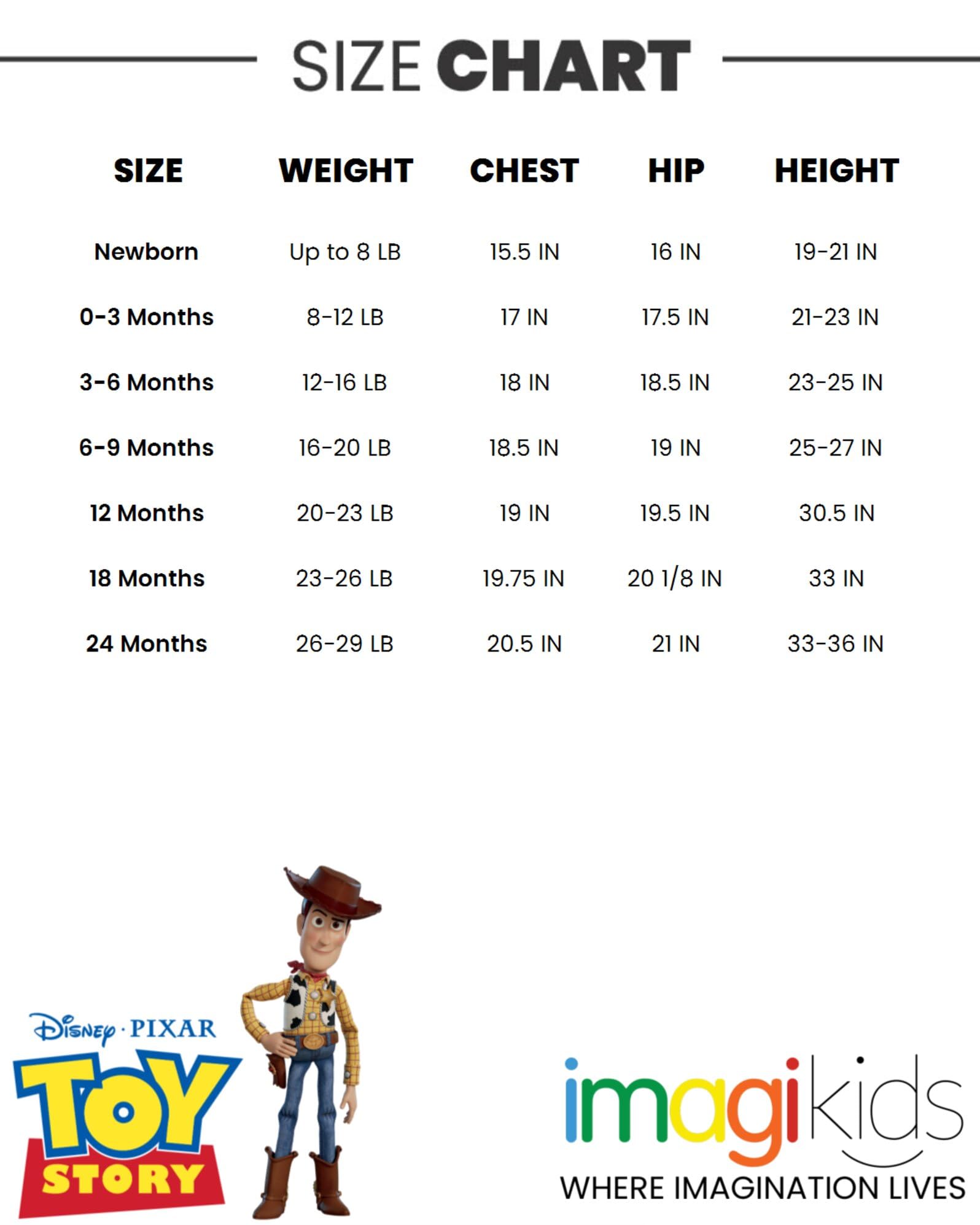 Disney Pixar Toy Story Buzz Lightyear Newborn Baby Boys Cosplay Bodysuit and Hat Set 3-6 Months