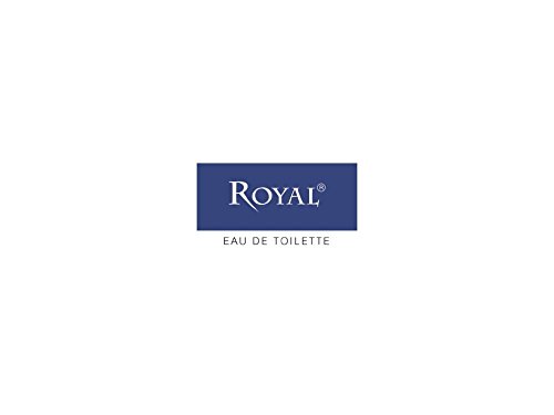 Royal Sandal wood for Women EDT - 100 ML (3.4 oz) | Quality, Long-Lasting, Beautiful and Elegant Scent| Long Lasting Scent| Clean Fragrance |by Royal