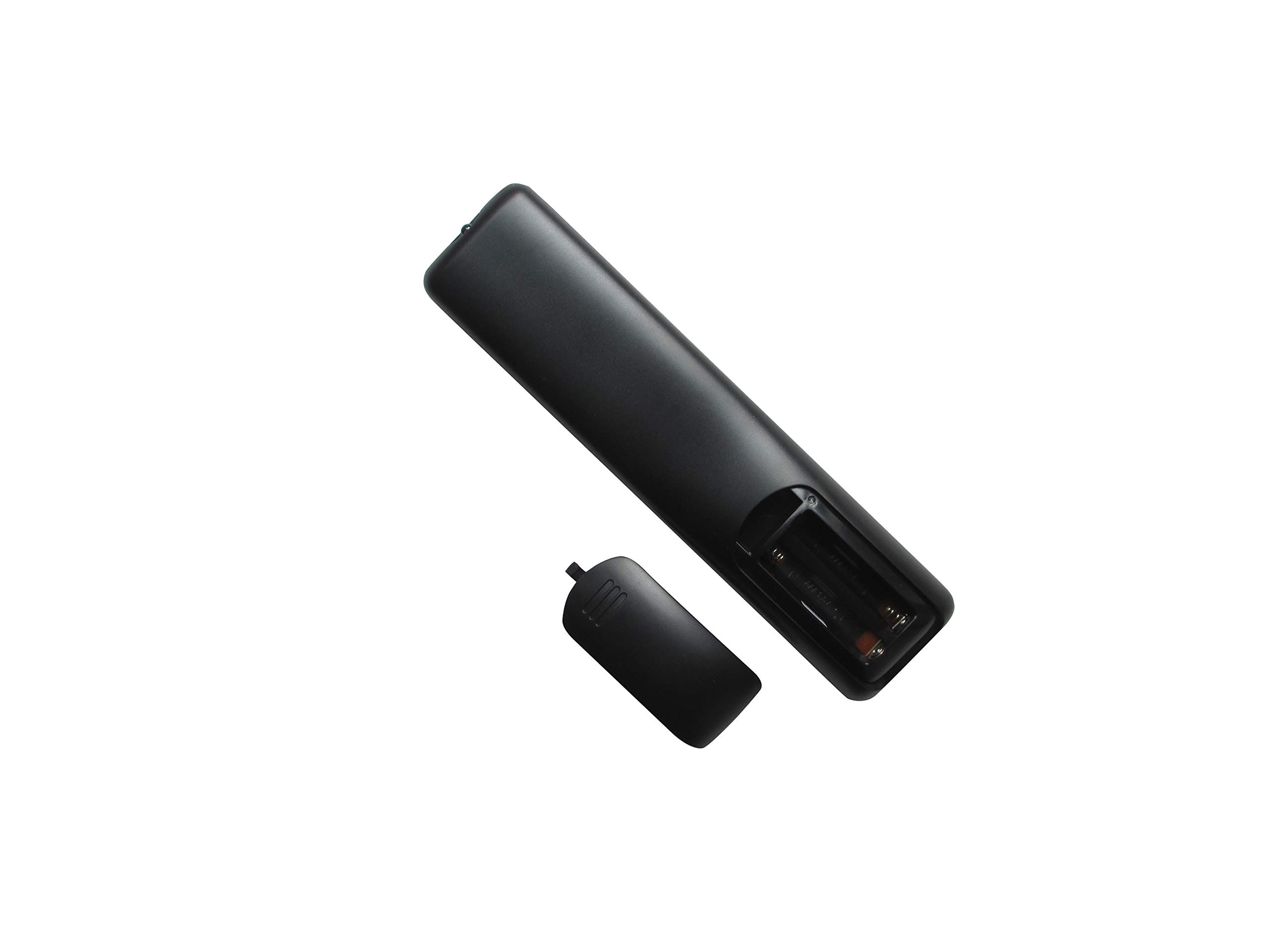 HCDZ Replacement Remote Control for AOC LE22H160 LE22H037 LE19W037 LE22H067 LCD LED HDTV CRT TV