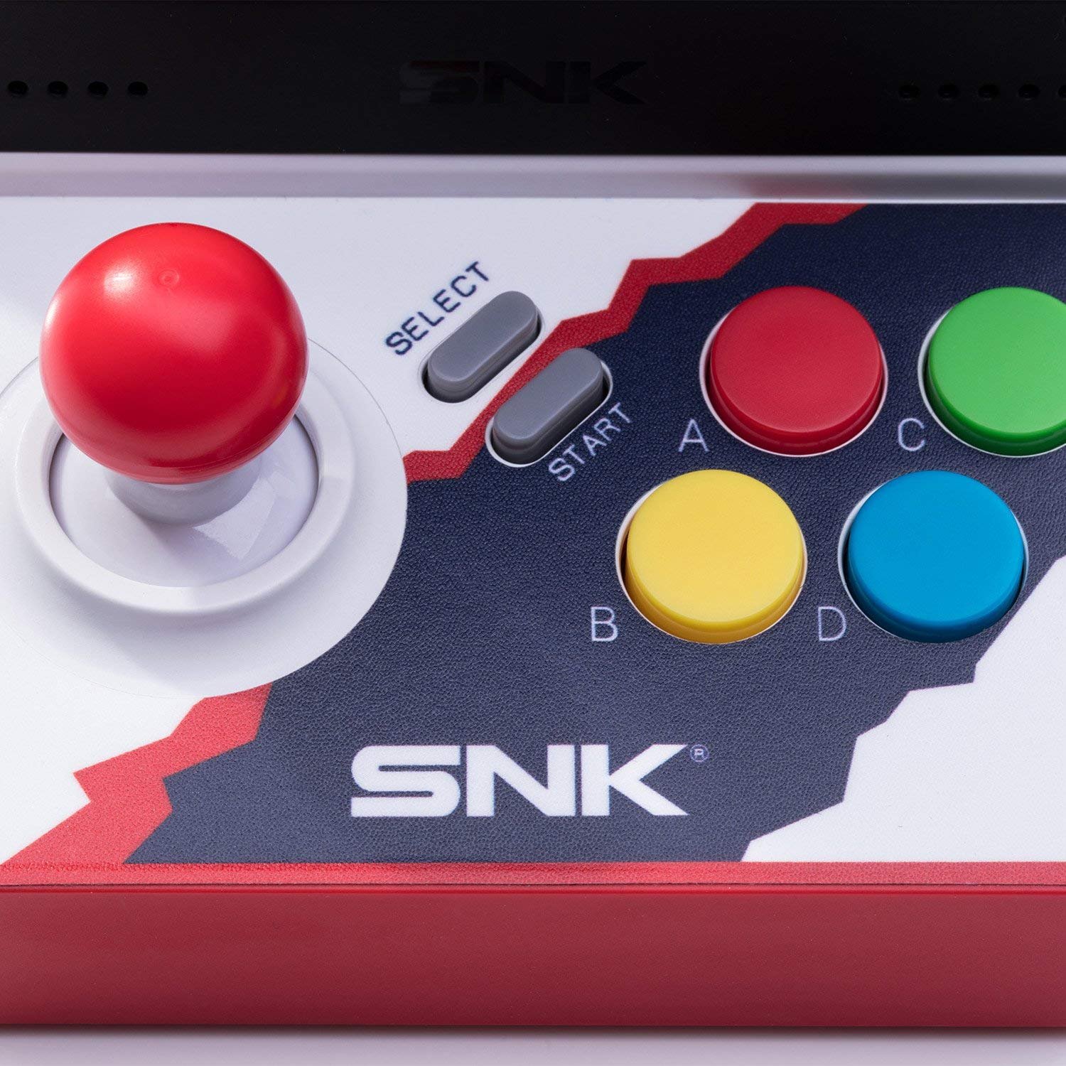 NEOGEO mini Japan Game Console SNK neo geo Japanese