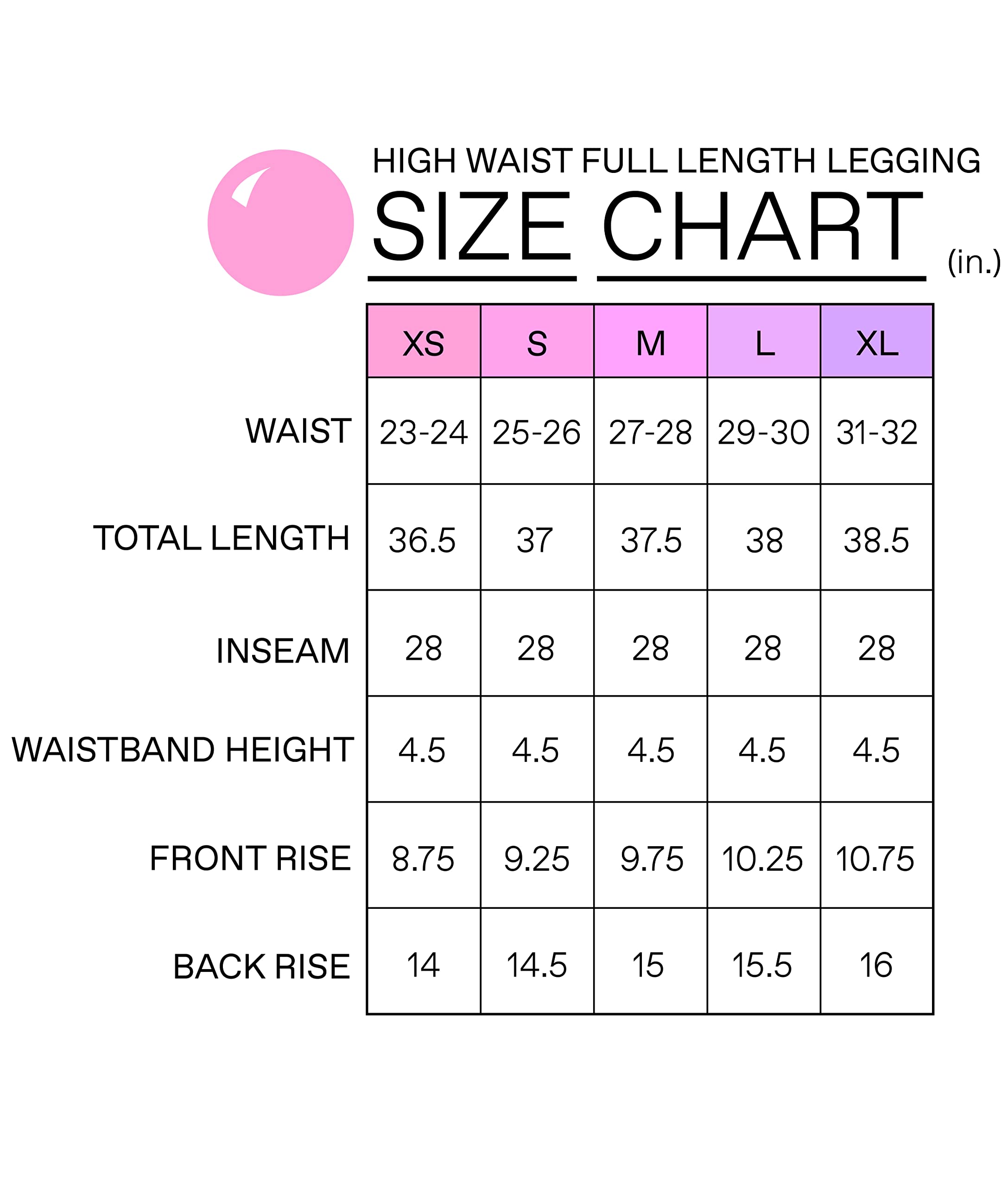 Yogalicious High Waist Ultra Soft Lightweight Leggings - High Rise Yoga Pants - Black Nude Tech 28" - Large