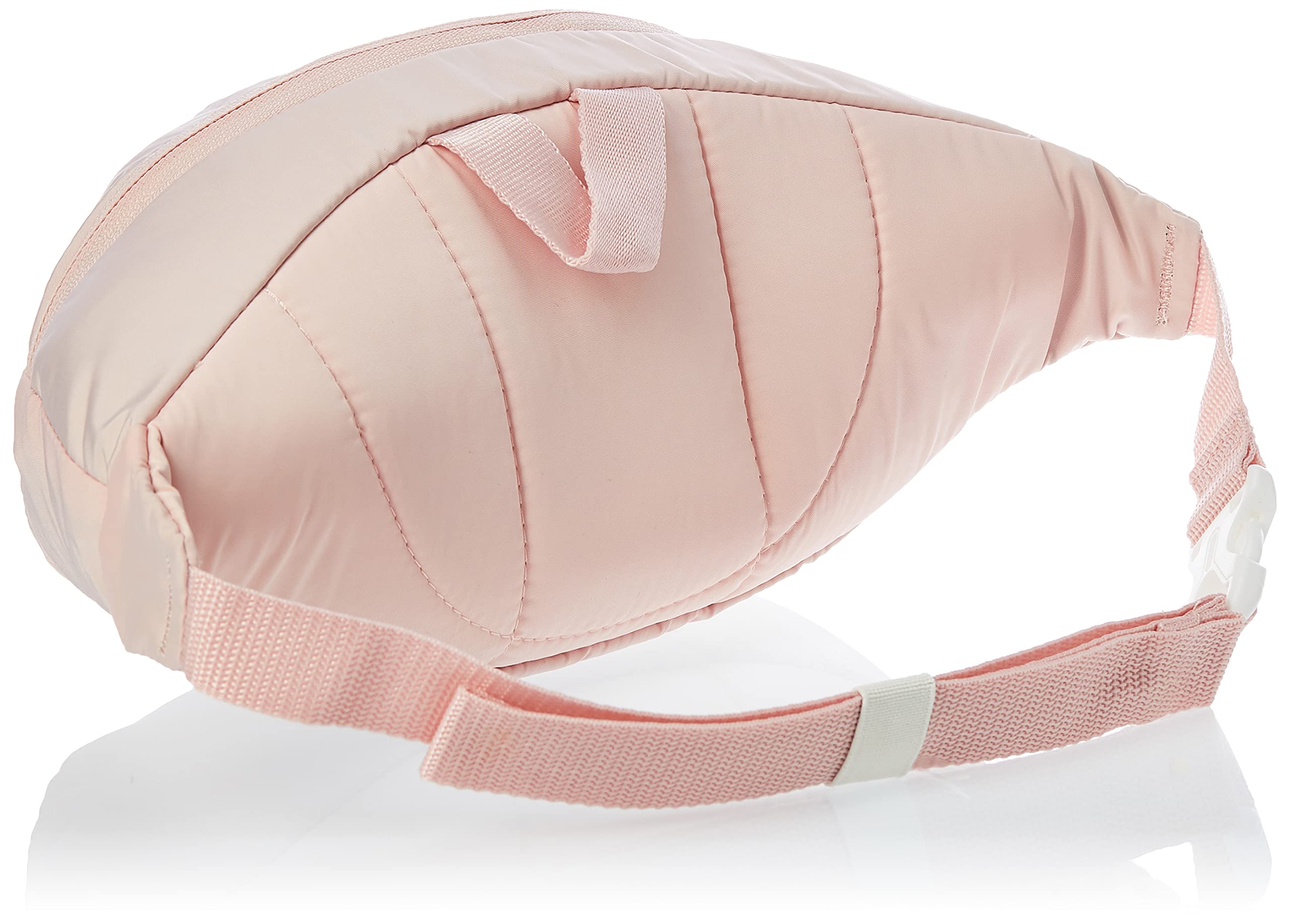 adidas Originals National Waist Pack, Blush Pink, One Size