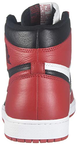 Jordan Mens Air Jordan 1 Retro High OG NRG 861428 061 Homage 2 Home (Non-Numbered) - Size 11